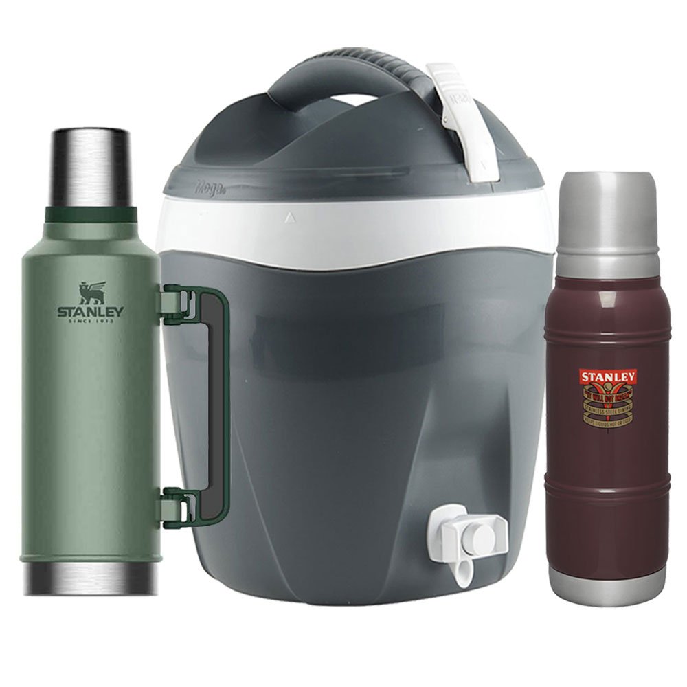 Termoprodukter | Köp termos, termosmugg eller kylbox här