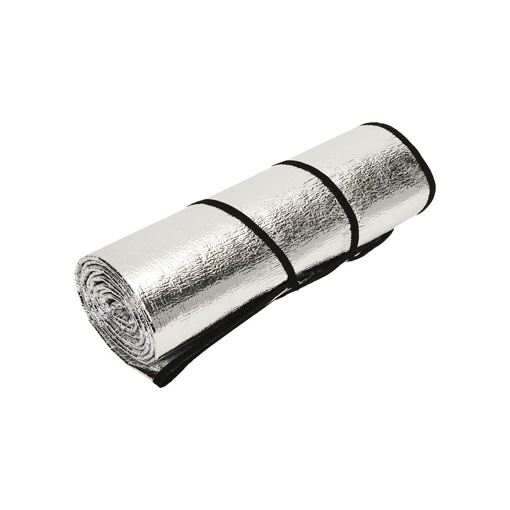 Liggeunderlag aluminium 60x190 cm | Kjøp isolerende underlag