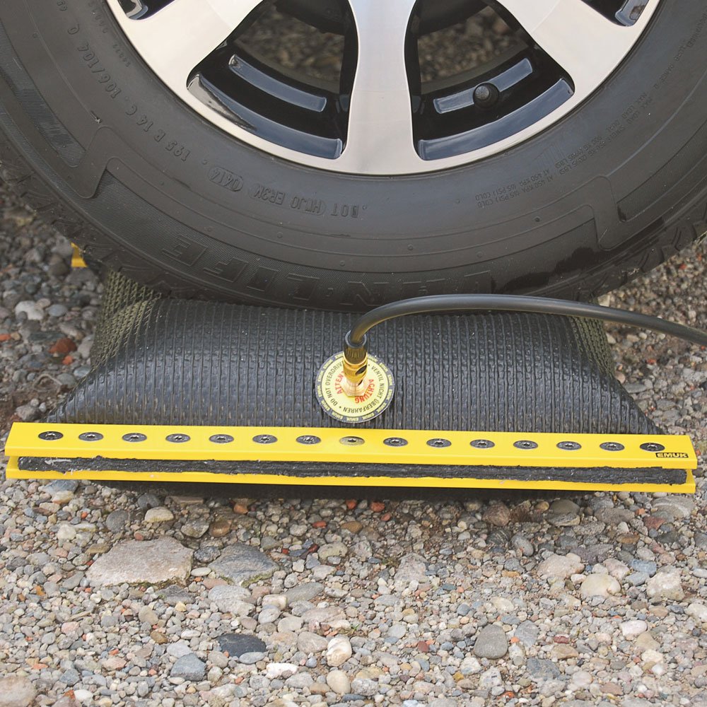 Emuk Air-Lift luftpute | Kjøp luftpute til campingvogn her