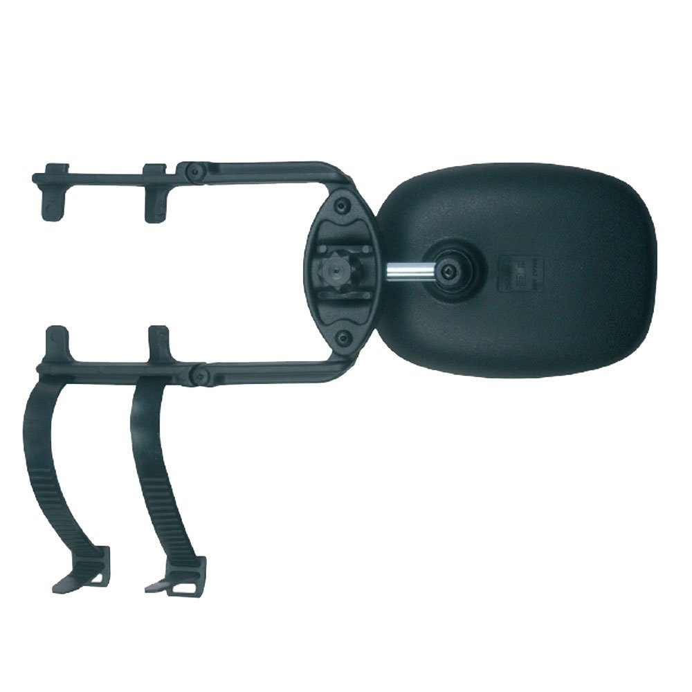 Magnum snap-on caravanspeil | Kjøp universal campingspeil nå