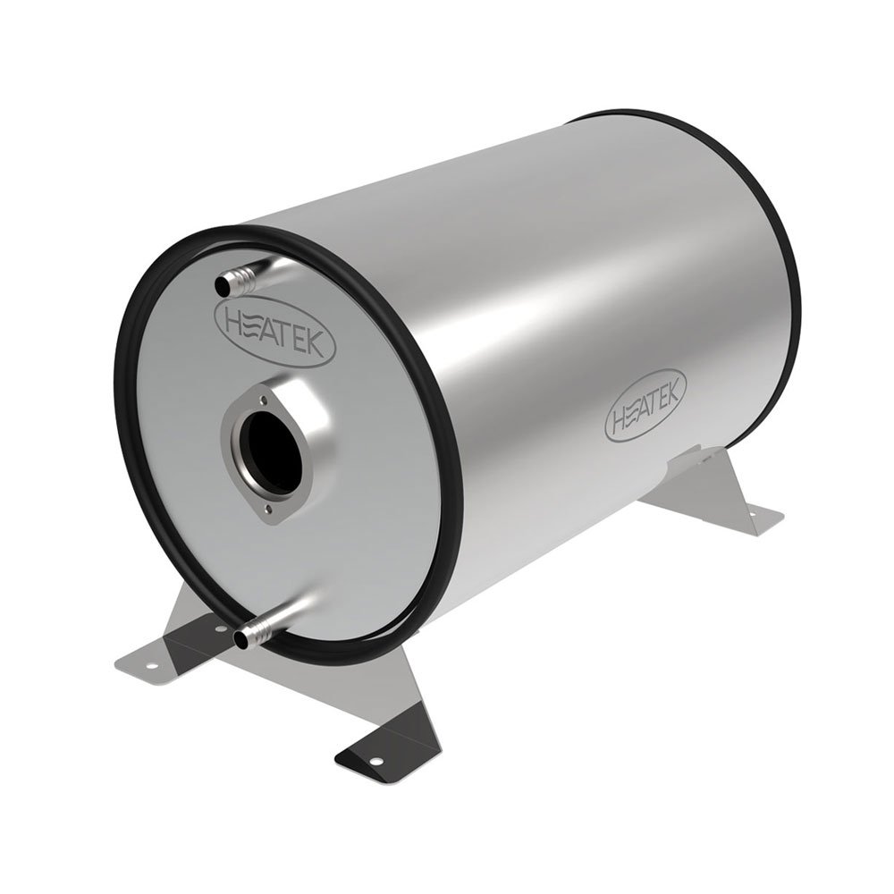 Heatek -lämminvesisäiliö | Osta teräksinen lämminvesisäiliö
