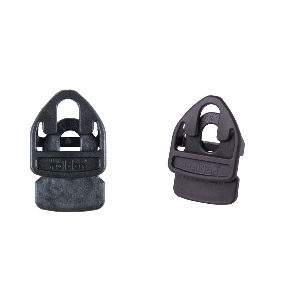 Holdon Multiclip XTRA pose med 4 stk. | Køb clips her.