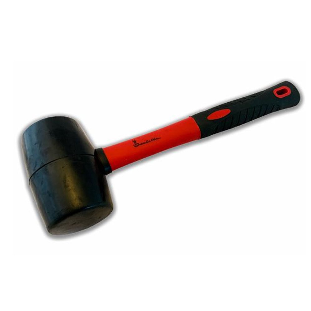 Gummihammer | Find og køb din nye pløkhammer online her