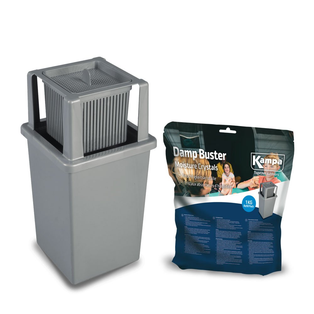 Fuktfjerner - ScandiHills.no