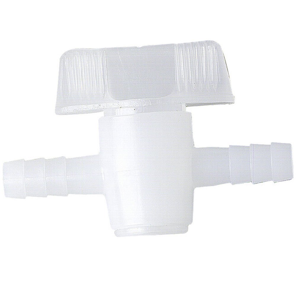 Lilie stoppekran | Kjøp stoppekran for 2 slanger online her.