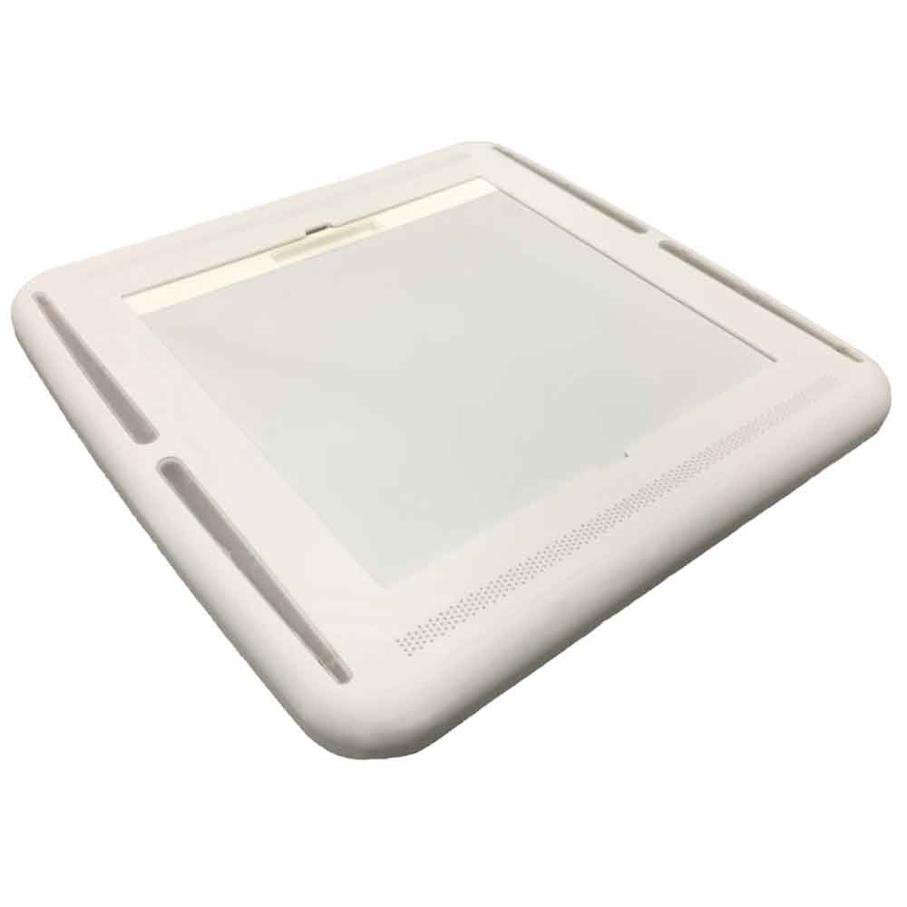 MaxxFan mørklægningsgardin med eller uden LED-lys | Køb her