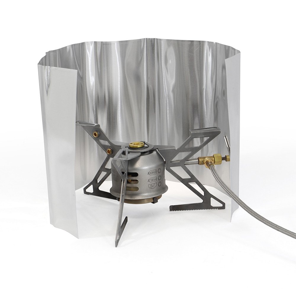 Origin Outdoors vindskærm | Køb vindskærme her hos os