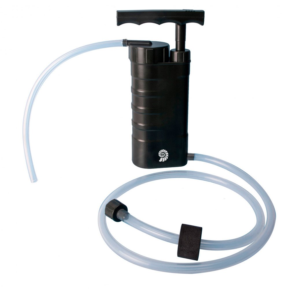 Vattenfilter för camping och vandring | Köp online här