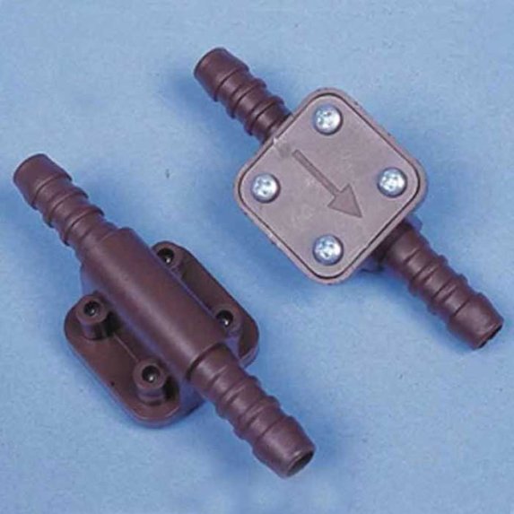 Backventil för vattenslang 10-12 mm | Köp online här