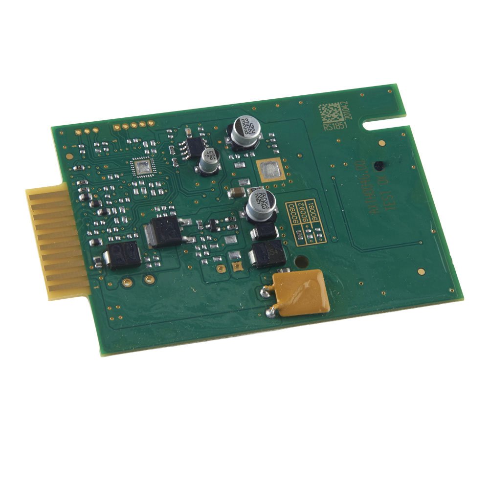 Thetford printplade til C500C/C502C | Køb printplade online