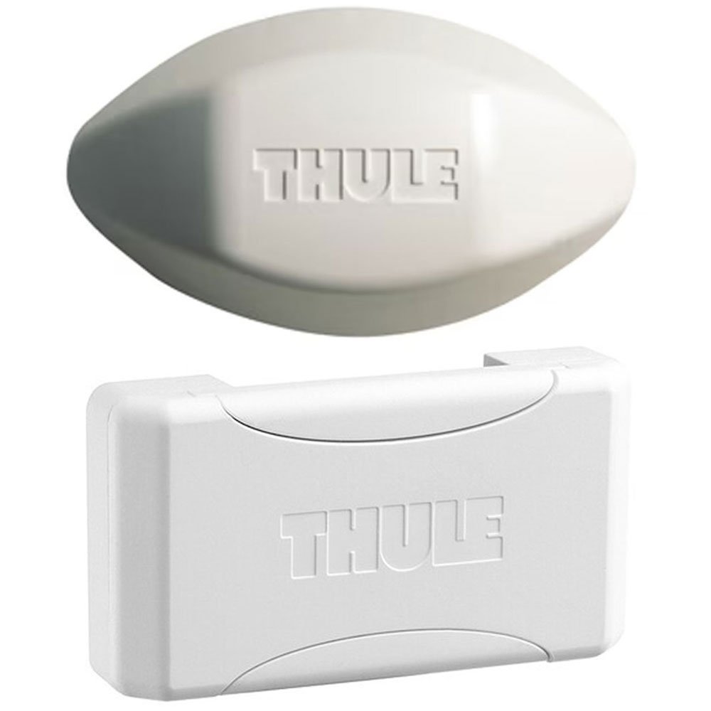 Thule Pod | Køb ophæng til Thule tilbehør på ScandiHills.dk.