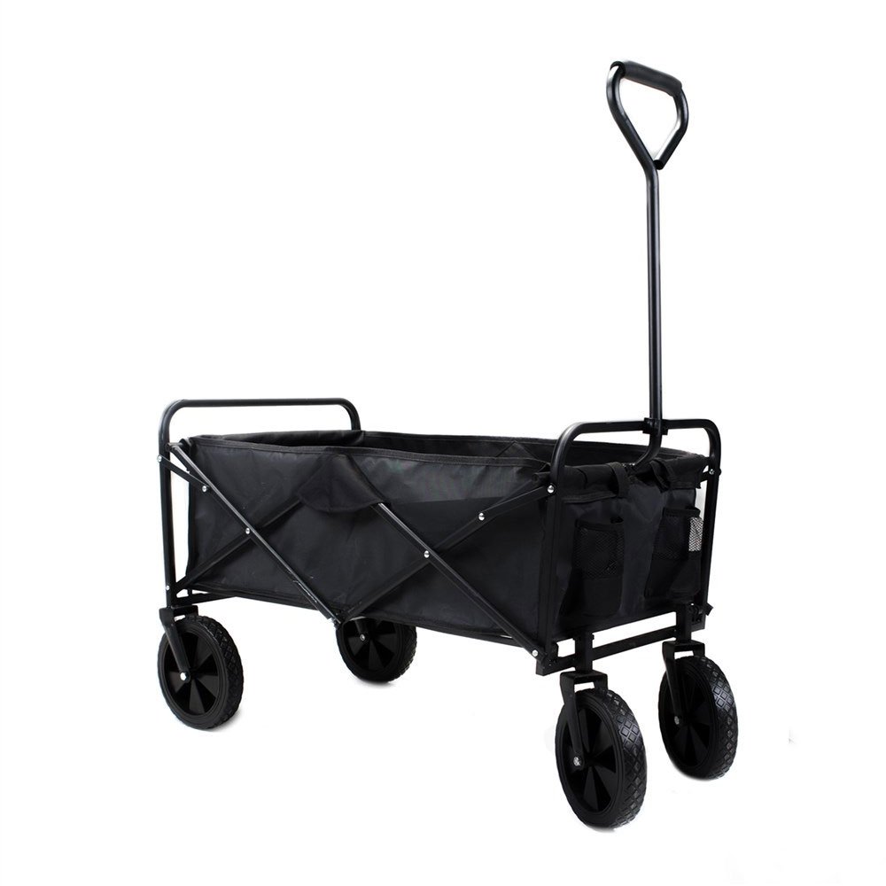 Travellife 'Catania' vogn | Kjøp sammenleggbar vogn her