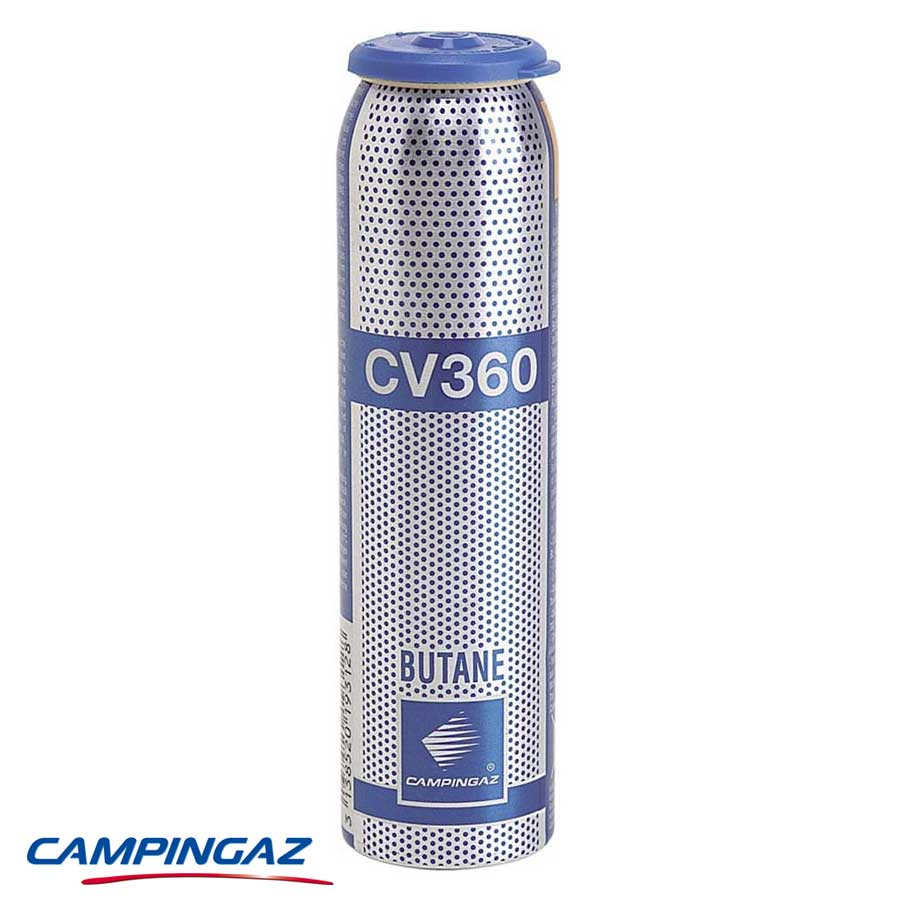 Gasdåse CGI CV360 | Køb gasdåser online hos scandihills.dk